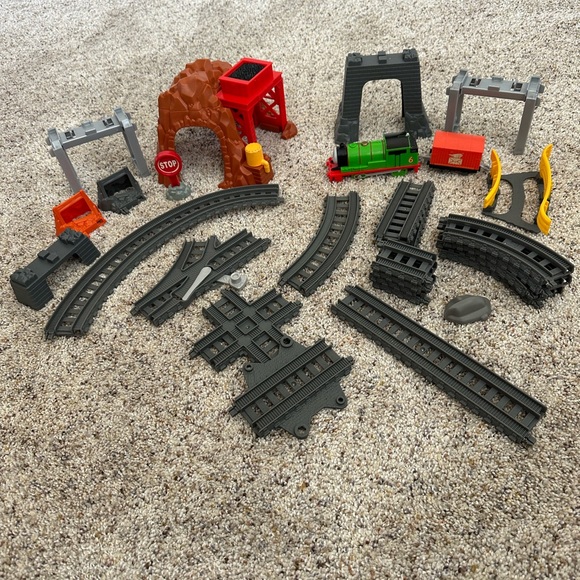 Thomas & Friends | Toys | Thomas Friends Trackmaster Lot | Poshmark
